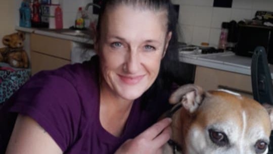 Fundraiser by Jessica Gladwin : Help towards the cost of Lisa Jane ...