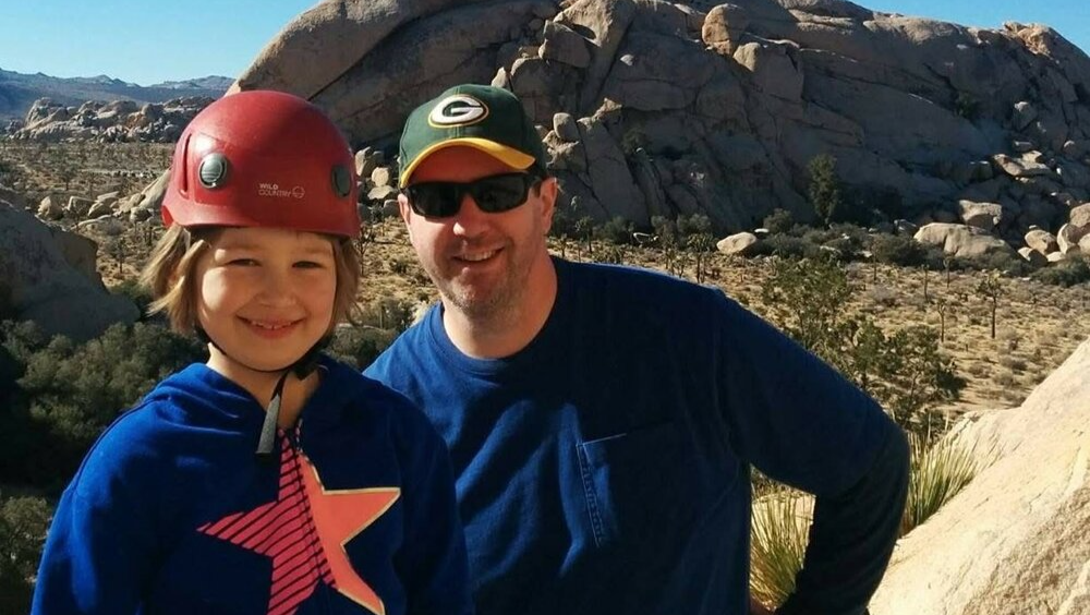 Fundraiser for Krista Ostrom by Brian Olmsted : In Memory of Matt ...