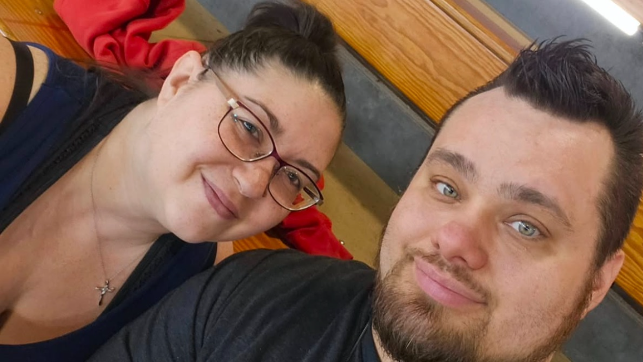 Fundraiser for Doug Sexton by Adriann Sittler : Julie Sexton