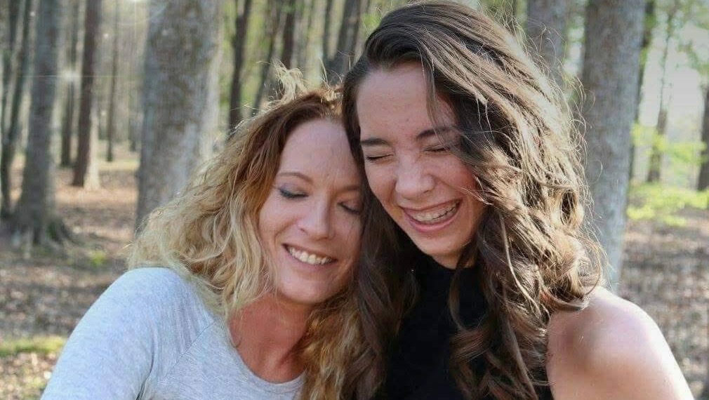 Fundraiser for Adam Bearden by Garrison Hancock : Remembering Skyila ...