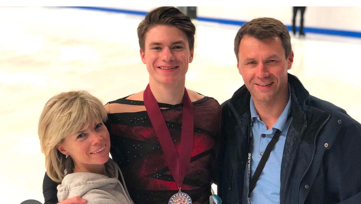 Fundraiser for Maxim Naumov by Golnaz Movafaghi : Support Maxim Naumov ...