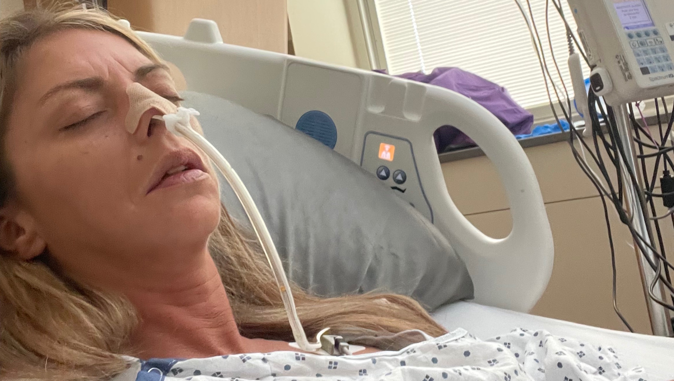 Fundraiser by Matthew Stammel : Support Ashley Remy's Recovery Journey