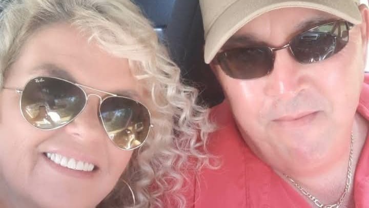 Fundraiser by Reva Smith : Help Angela Haislip Navigate Life After Loss