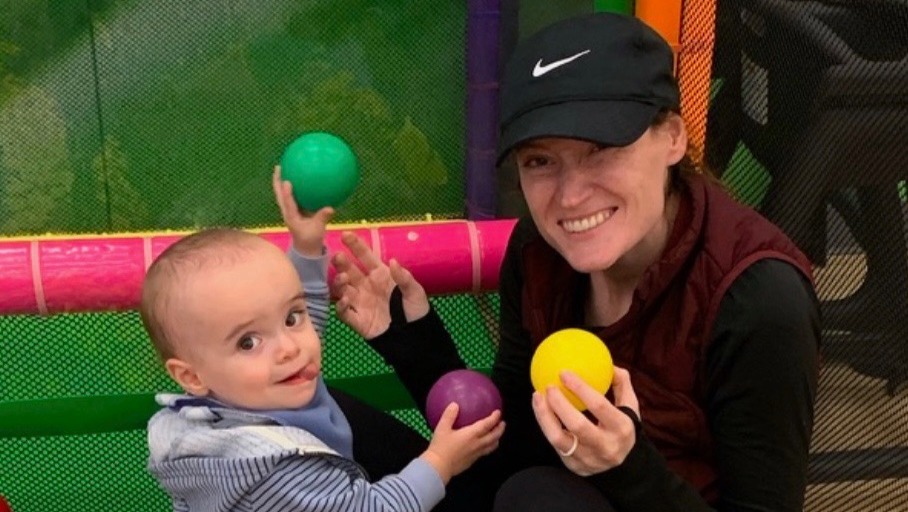 Fundraiser for George Kontos by James Hamann : Megan Geraghty Kontos ...