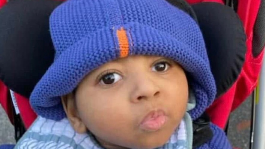 Fundraiser by Jaxon Smith : Help Us Honor Ramos LeMay Smith's Memory