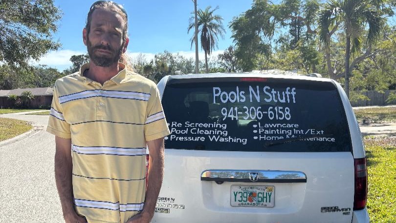 Fundraiser for Chris Goebel by Kari Hall : Please donate to help Chris ...