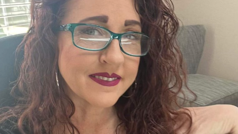 Fundraiser for Tailer Adams by paula mccollum : Support Angela's Fight ...