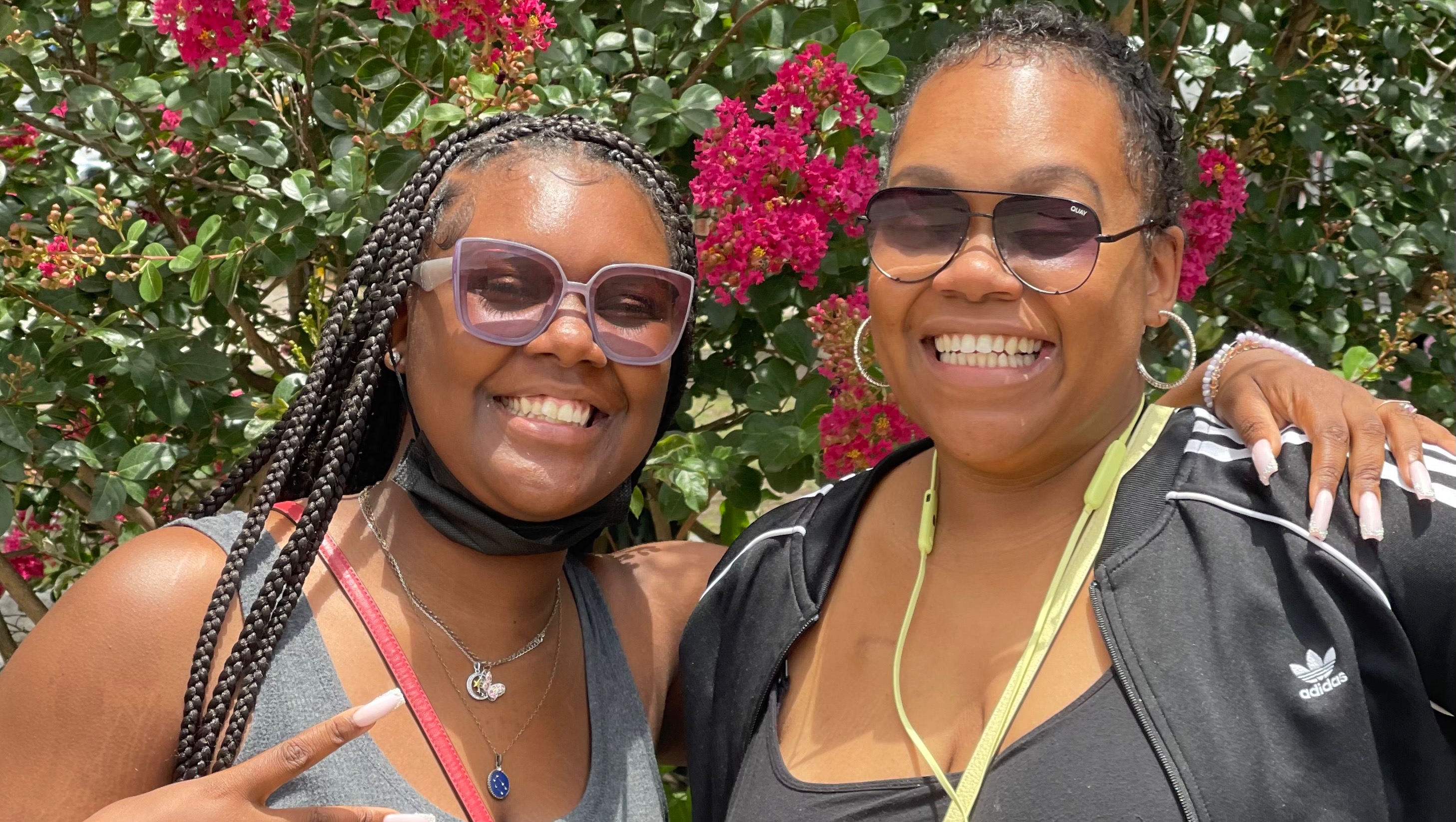 Fundraiser by Jordyn Dixon : Honoring Gina Jones: A Future for Jordyn Dixon