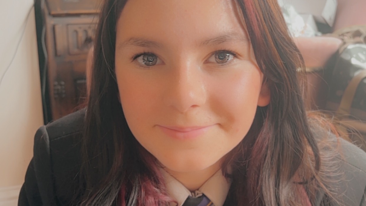 Fundraiser by Victoria Halliday : Chloe’s DofE Fund