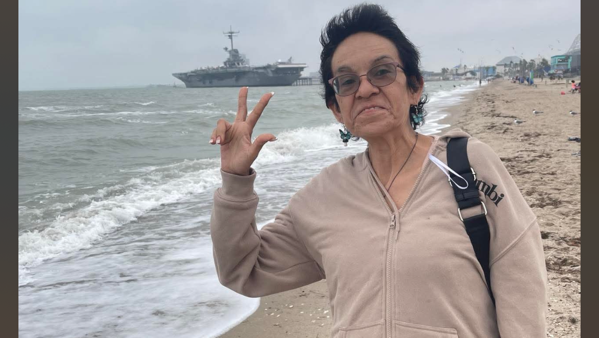 Fundraiser for Rosaelva Sanchez by Destiny Jimenez : Honoring Lillian ...