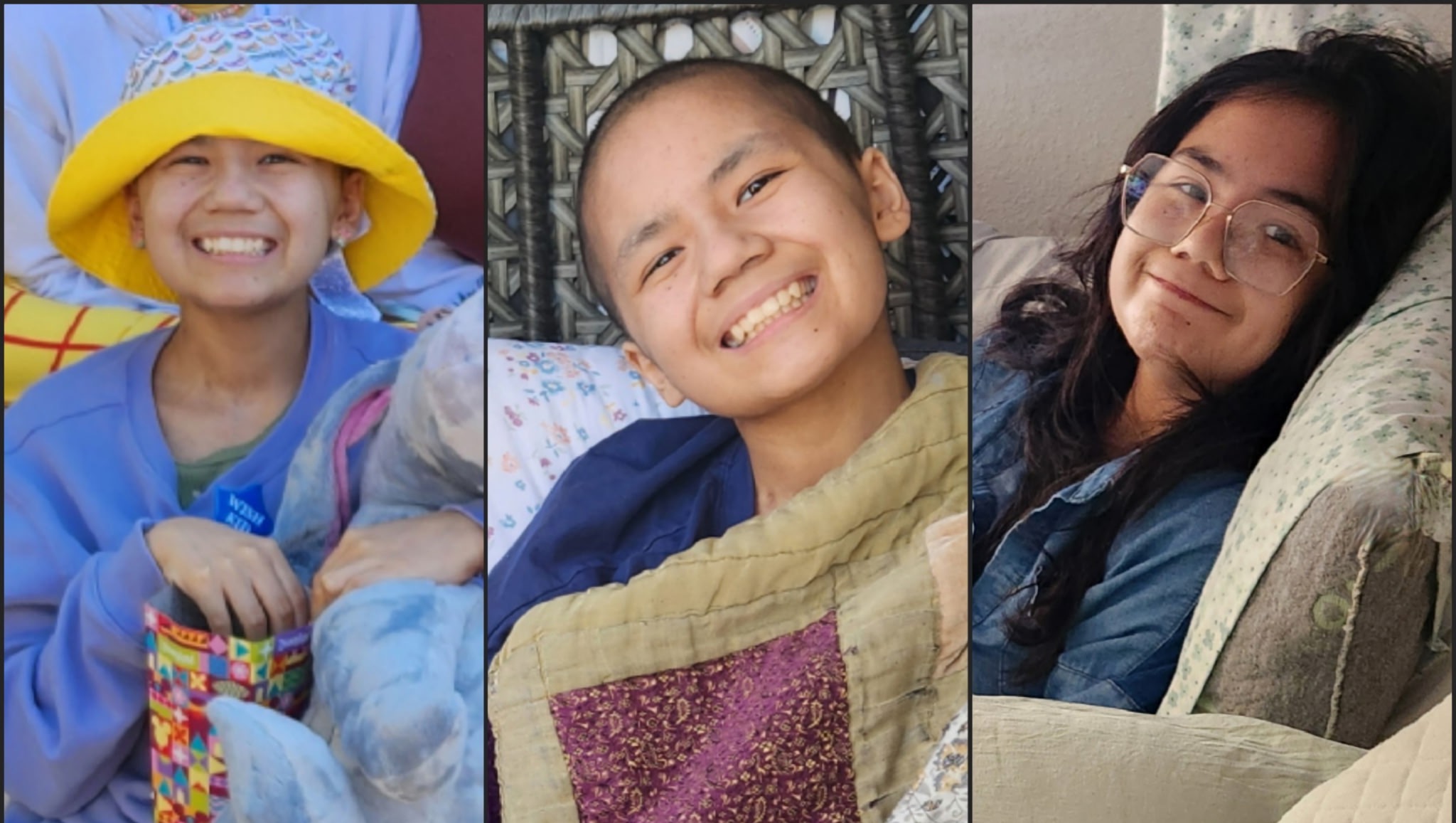 Fundraiser for Melissa Gomez by Jessica Baker : Help Prepare for Myka's ...