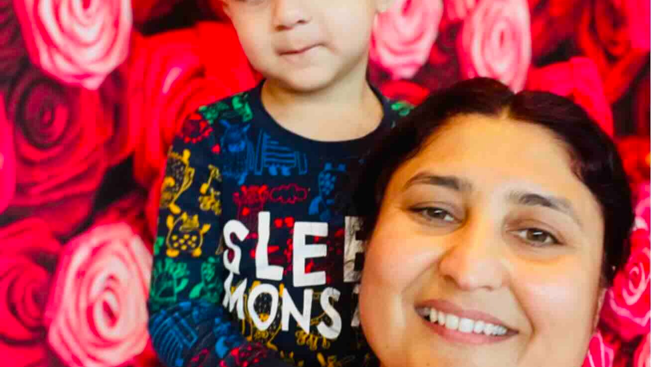 Fundraiser by Megan Lancaster : Help Pamela Heal and Support Her Family