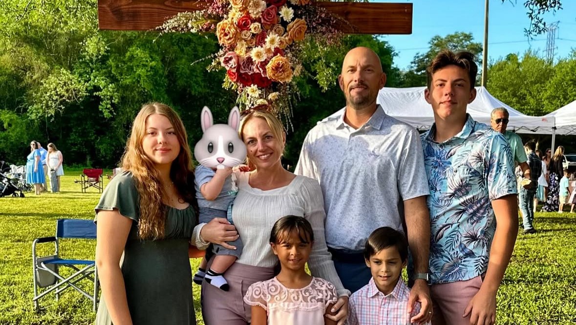 Fundraiser for Aaron Zarle by Jacob Frye : Support the Zarle Family ...