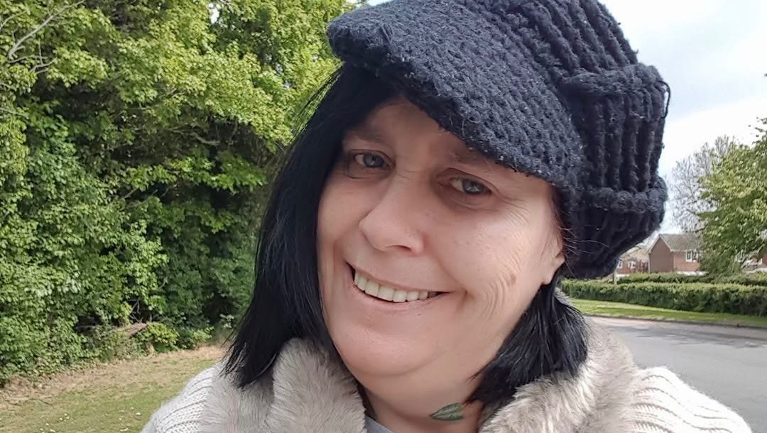 Fundraiser for Destiny Peck by Isaac Parry : Support for Tracey Peck’s ...