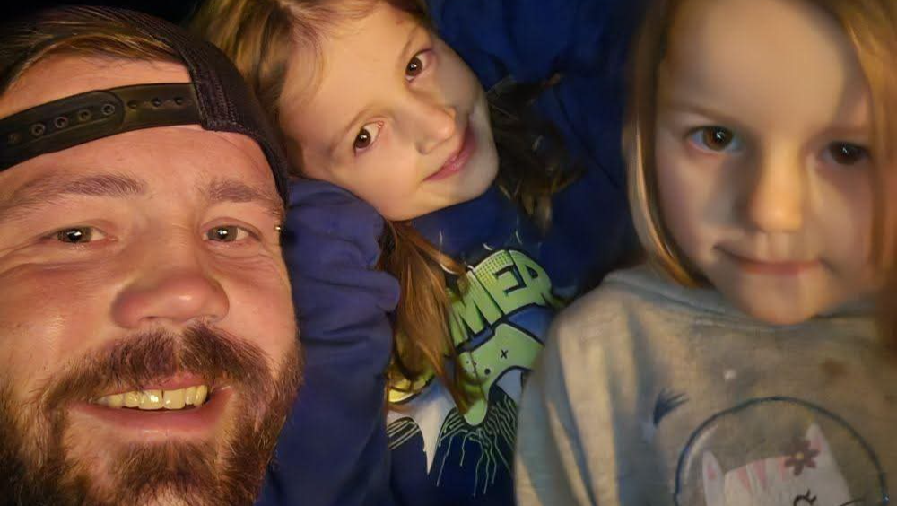 Fundraiser for Ryan Hallenbeck by Abigail Watkins : Help Ryan Get Back ...