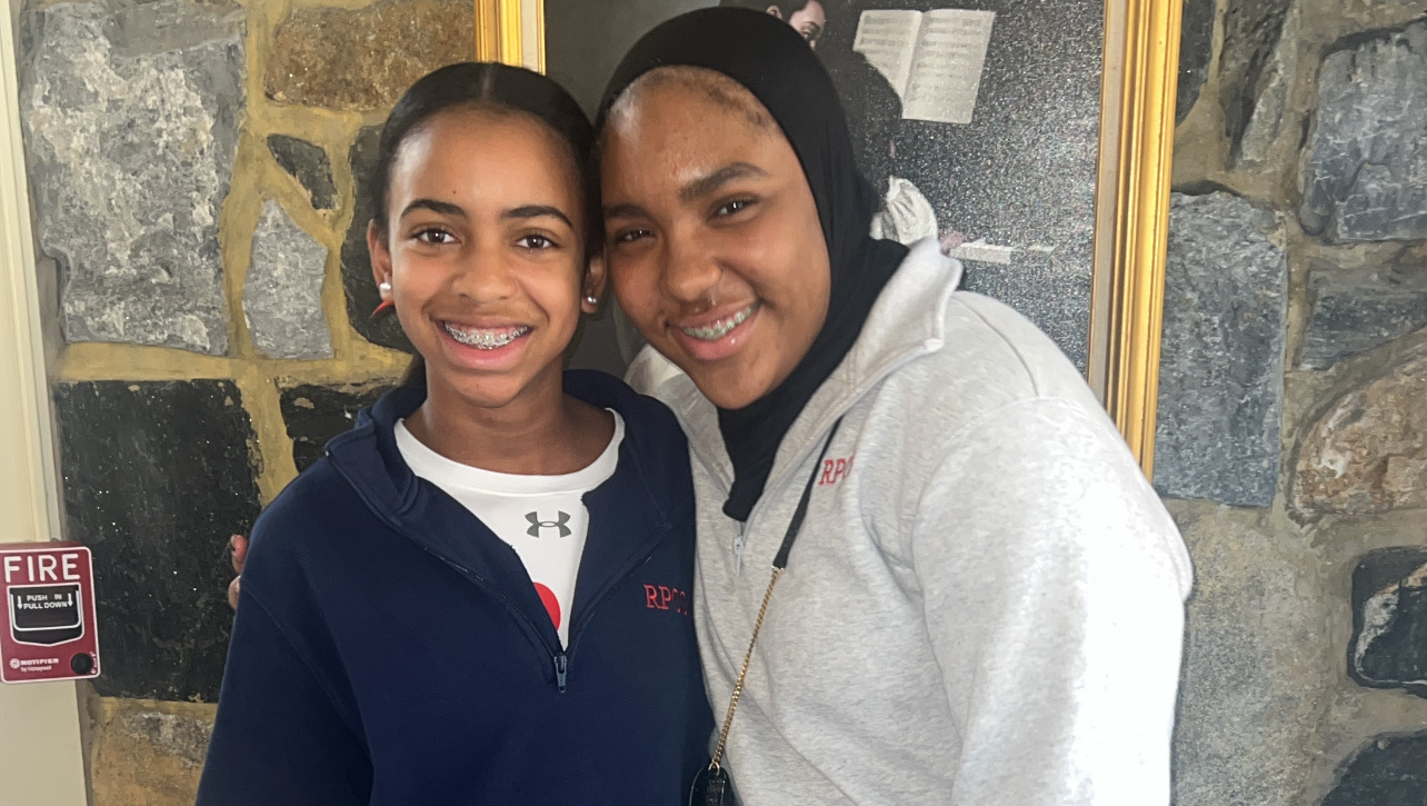 Fundraiser by Charae Davis : Help Jace Stay at Roland Park – Invest in ...