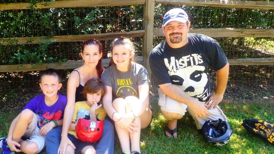 Fundraiser for Joseph Waller by Hannah Maxwell : Support Joey's Battle ...