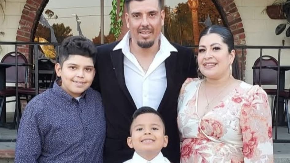 Fundraiser by Mira Shishim : Support Andy's Fight Against Brain Tumor