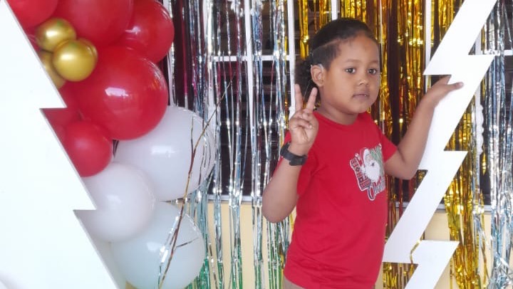 Fundraiser by Wellinton Valdez Rubio : Dylan David Valdez López