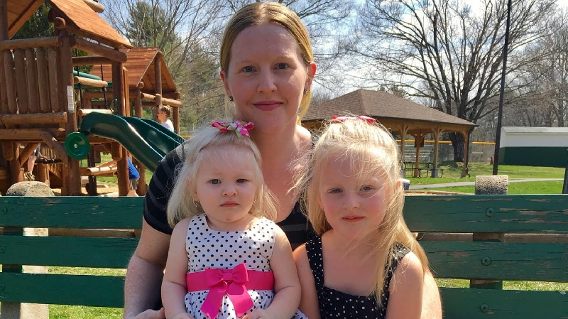 Fundraiser by Sean Moretz : Erica's Legacy: Supporting Her Kids