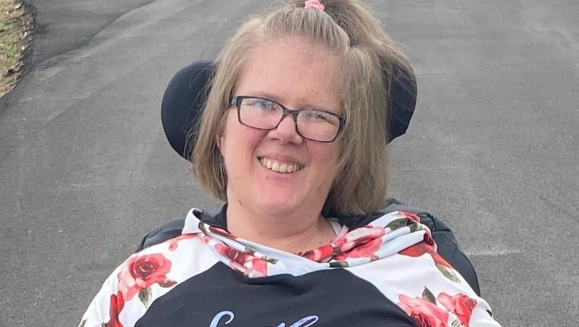 Fundraiser by Matt Harmer : A Wheelchair Van for Kaitlyn's Appointments