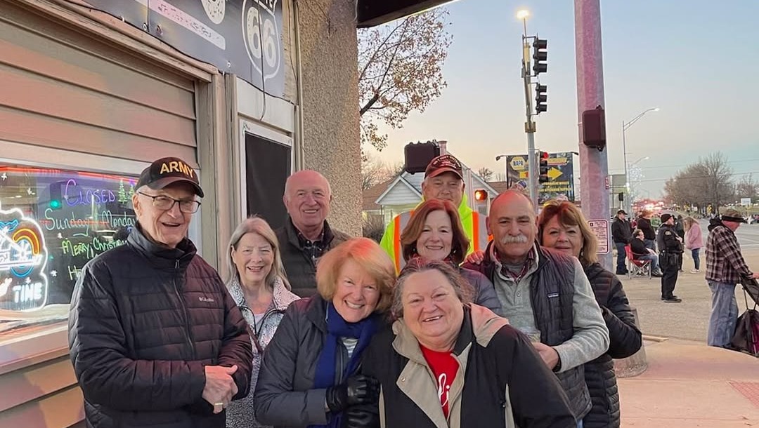 Fundraiser by Beth Keyes : Support Tina Bullock: Heart of Johnnies Bar!