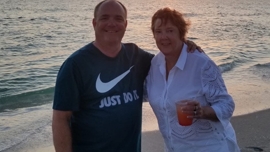 Fundraiser for Clive Rowe by Lily Rowe : Support Cara during her Recovery