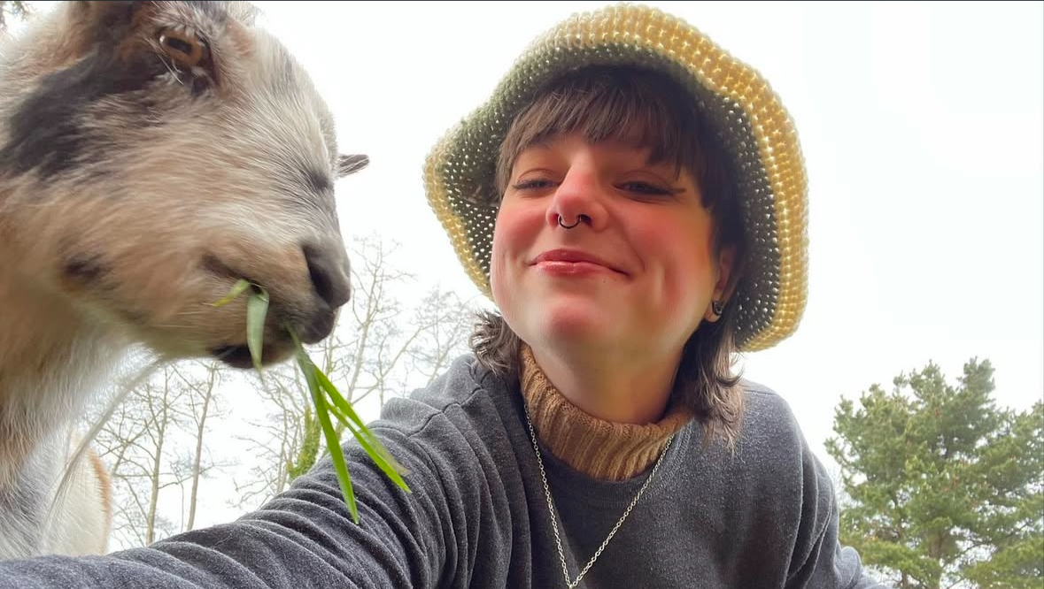 Fundraiser for Aimee Monteith by Hannah Freed : Help Aimee and ...