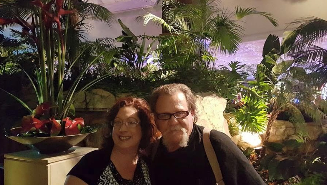 Fundraiser by Laura Calderon : Support Holly After David Kempton's Passing