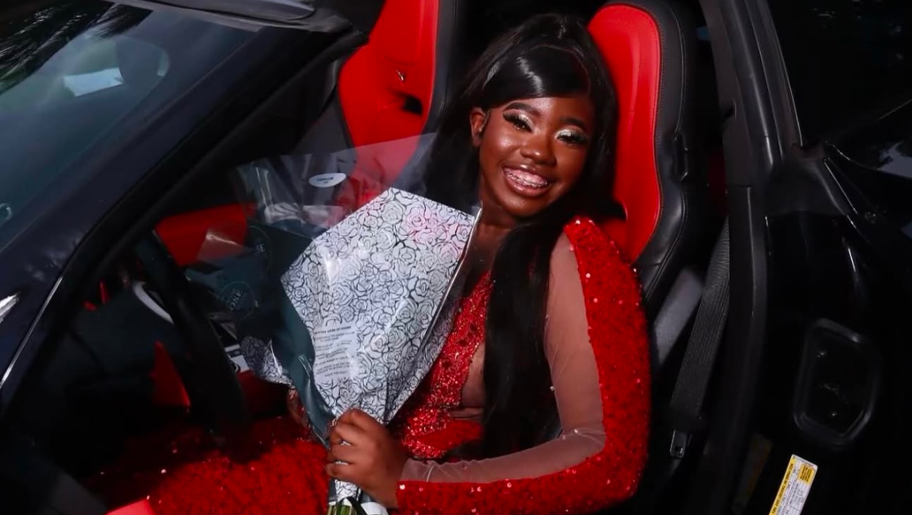 Fundraiser for Misaina Saint-Vil by Heaven Fortuna : Support for Brianna Saint-Vil