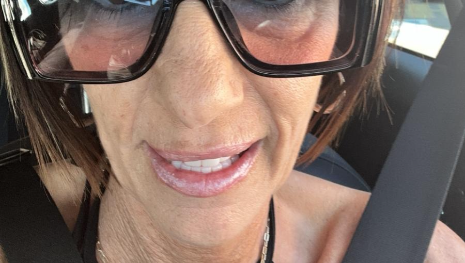 Fundraiser for April Rojas by Sheila Brorman : Support for a ...