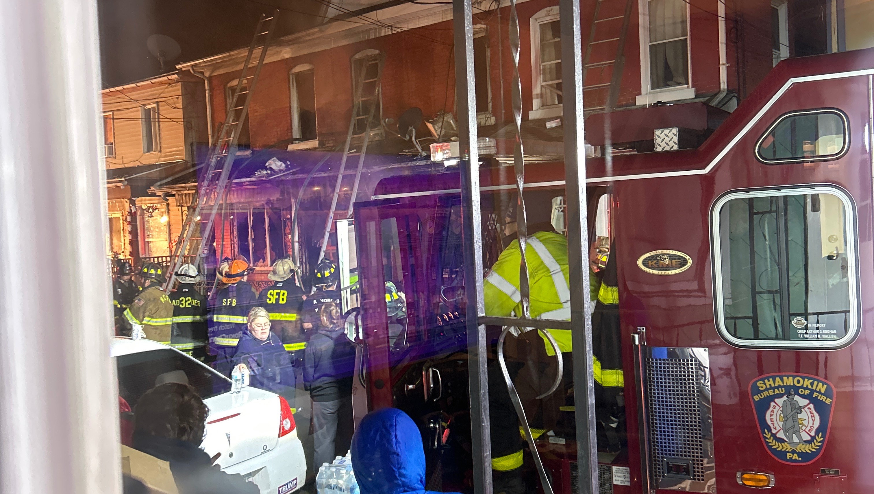 Fundraiser for Jasmine Deitz by Alyssa Shurgalla : Help Jasmine and ...