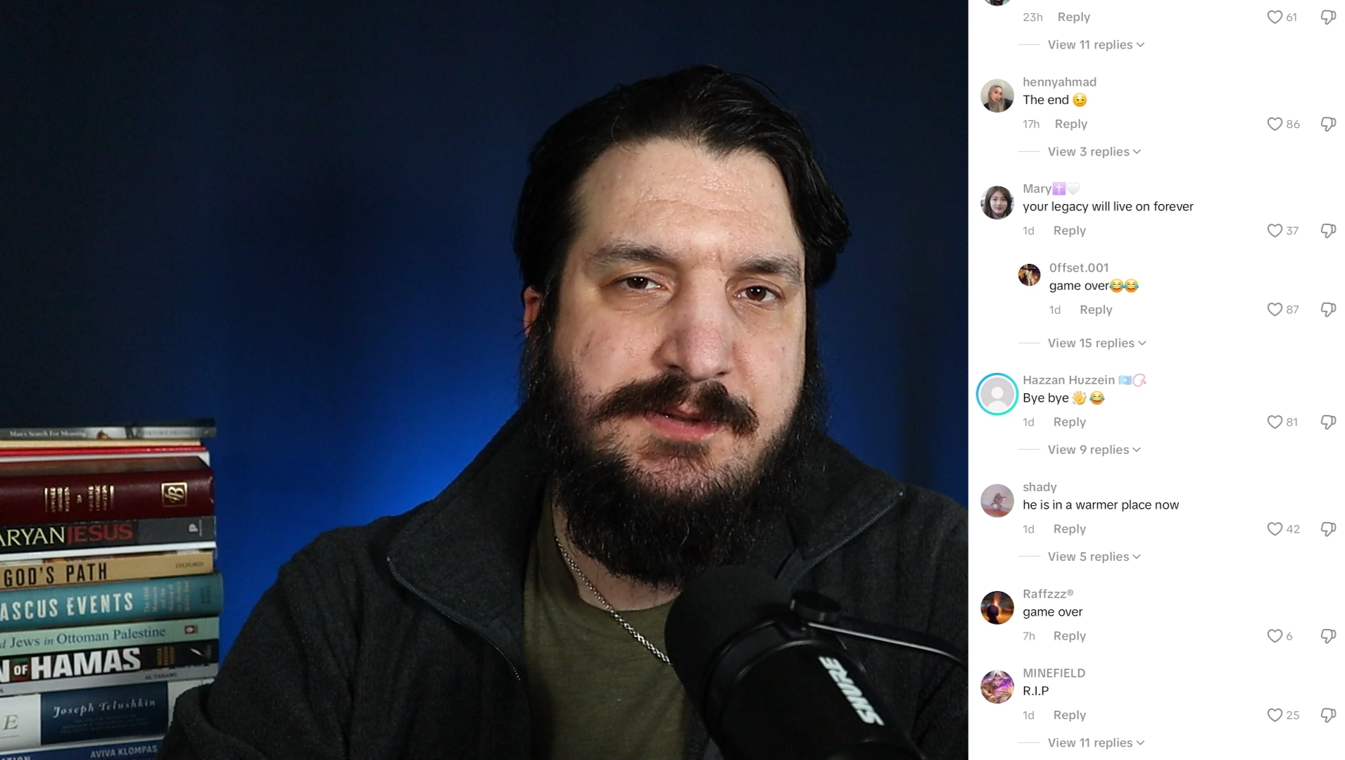 Fundraiser by Ridvan Aydemir : Keep My Family Safe and Build APOSTATE ...