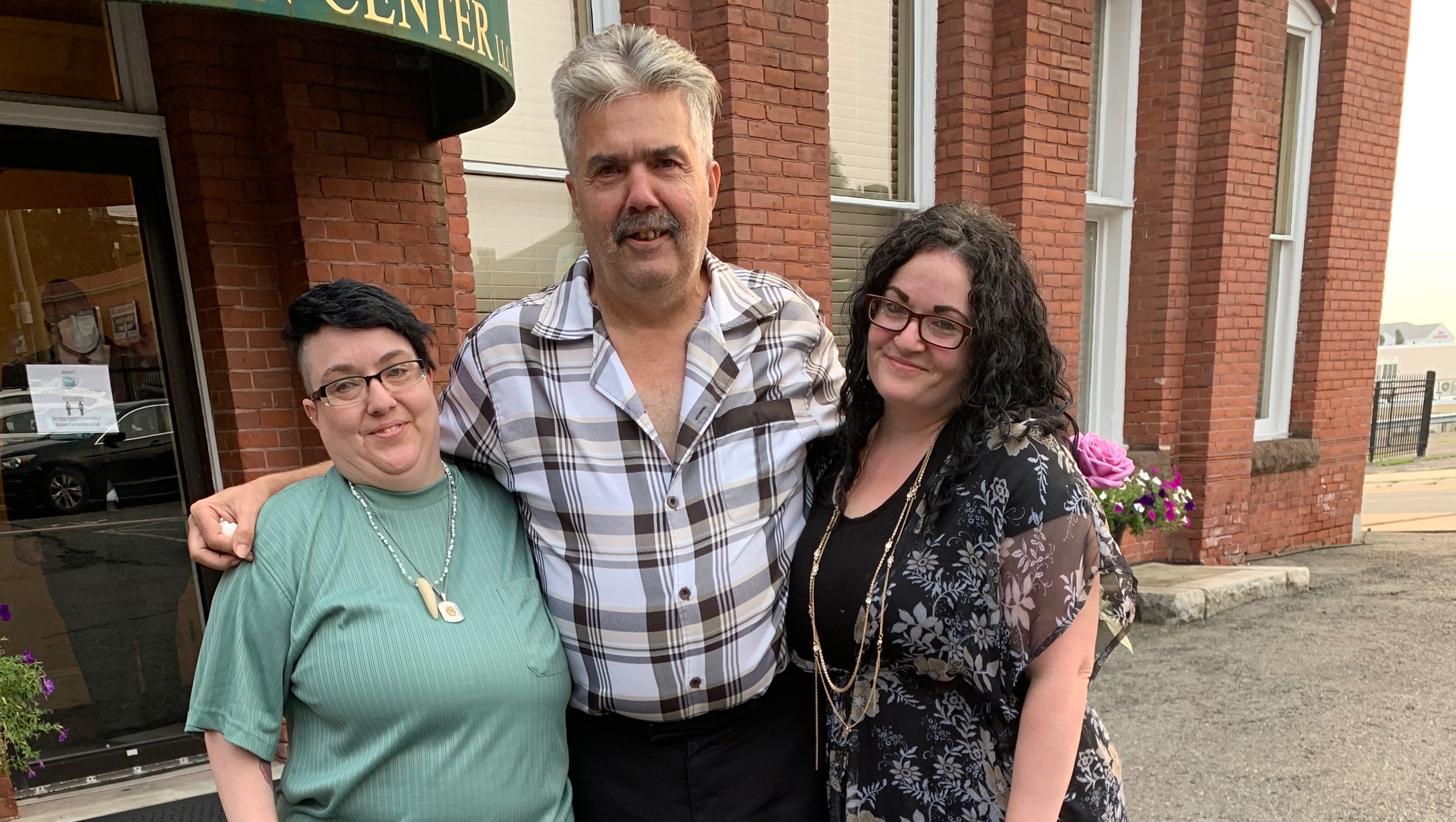 Fundraiser by Tiffany Michon : Help Lay Tiffany's Father to Rest