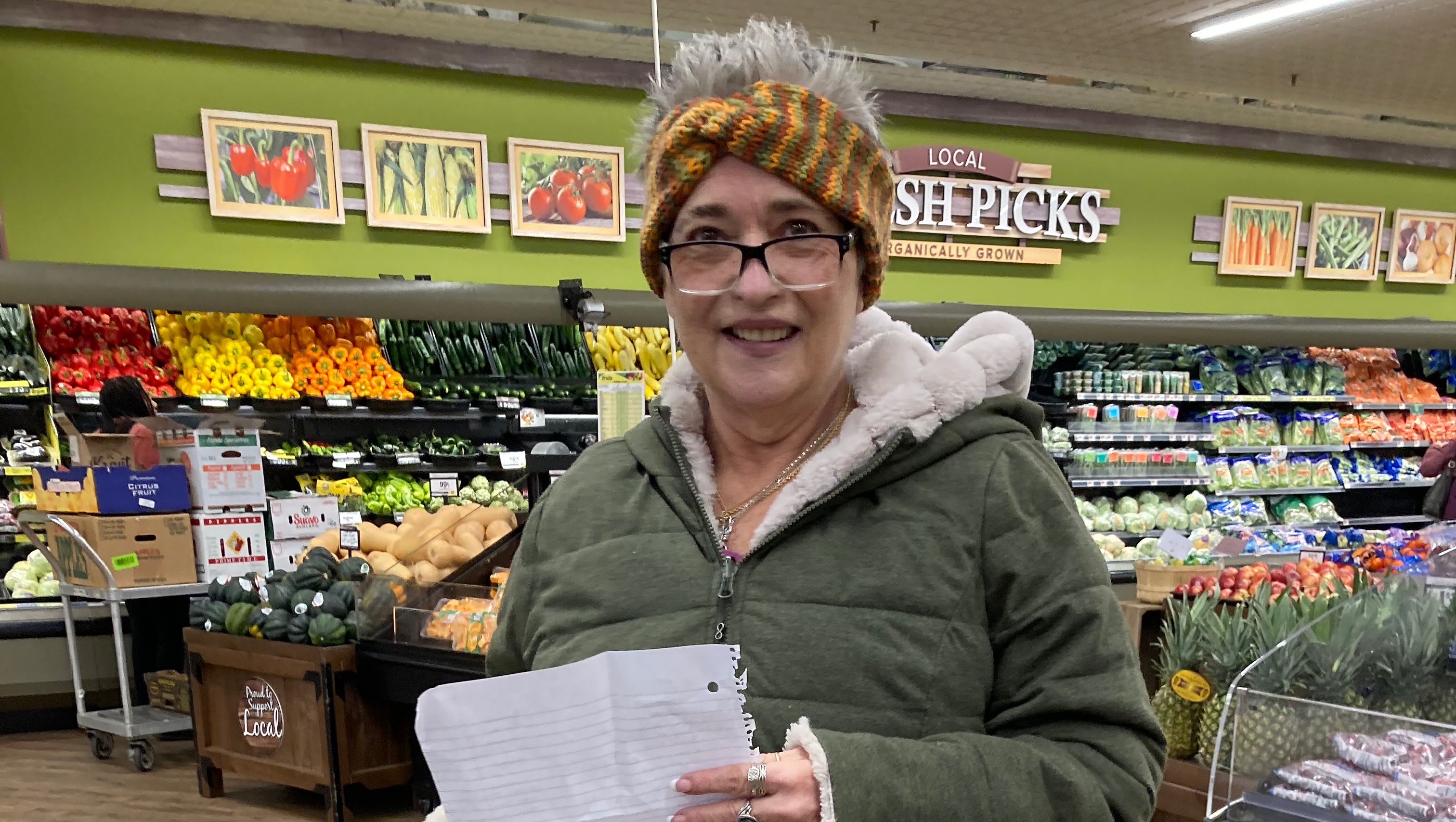 Fundraiser by Peter P Lutsky : Aid for Lynn's Final Farewell