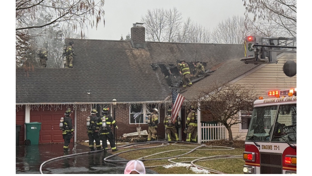 Fundraiser for Patricia Lawlor by Stephanie Comella : Help Brian ...