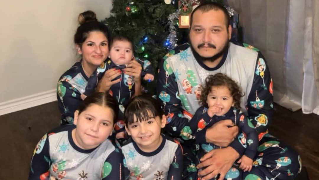 Fundraiser for Brian Vega by Tabatha Perez : Please help the Vega ...