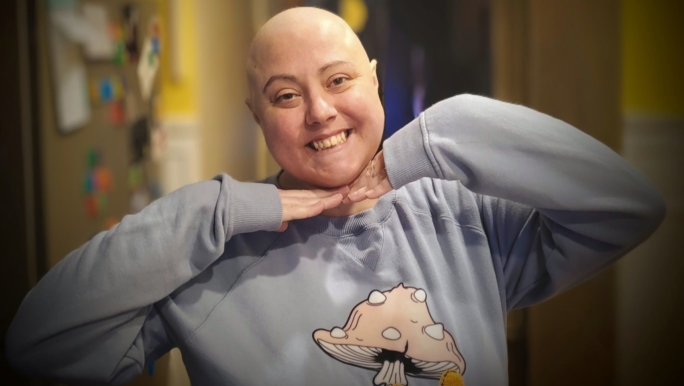 Fundraiser for Amanda Weston by Amber Frederici : Help Support Amanda ...