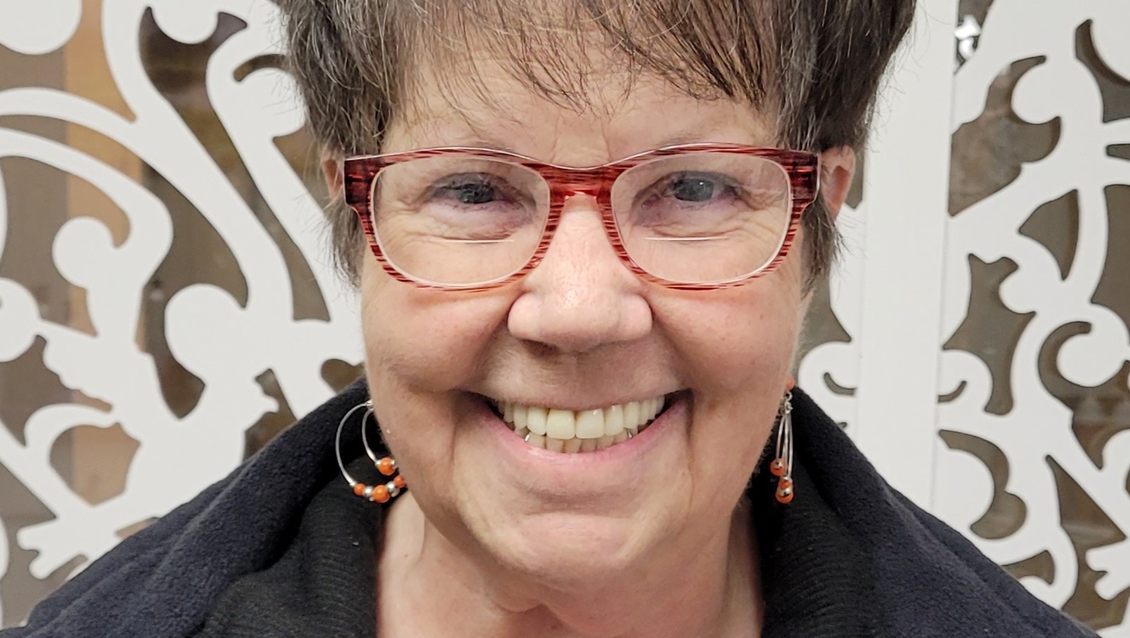 Fundraiser by E Suzy Kamitchis : Join Suzy-Joy in Her Time of Need