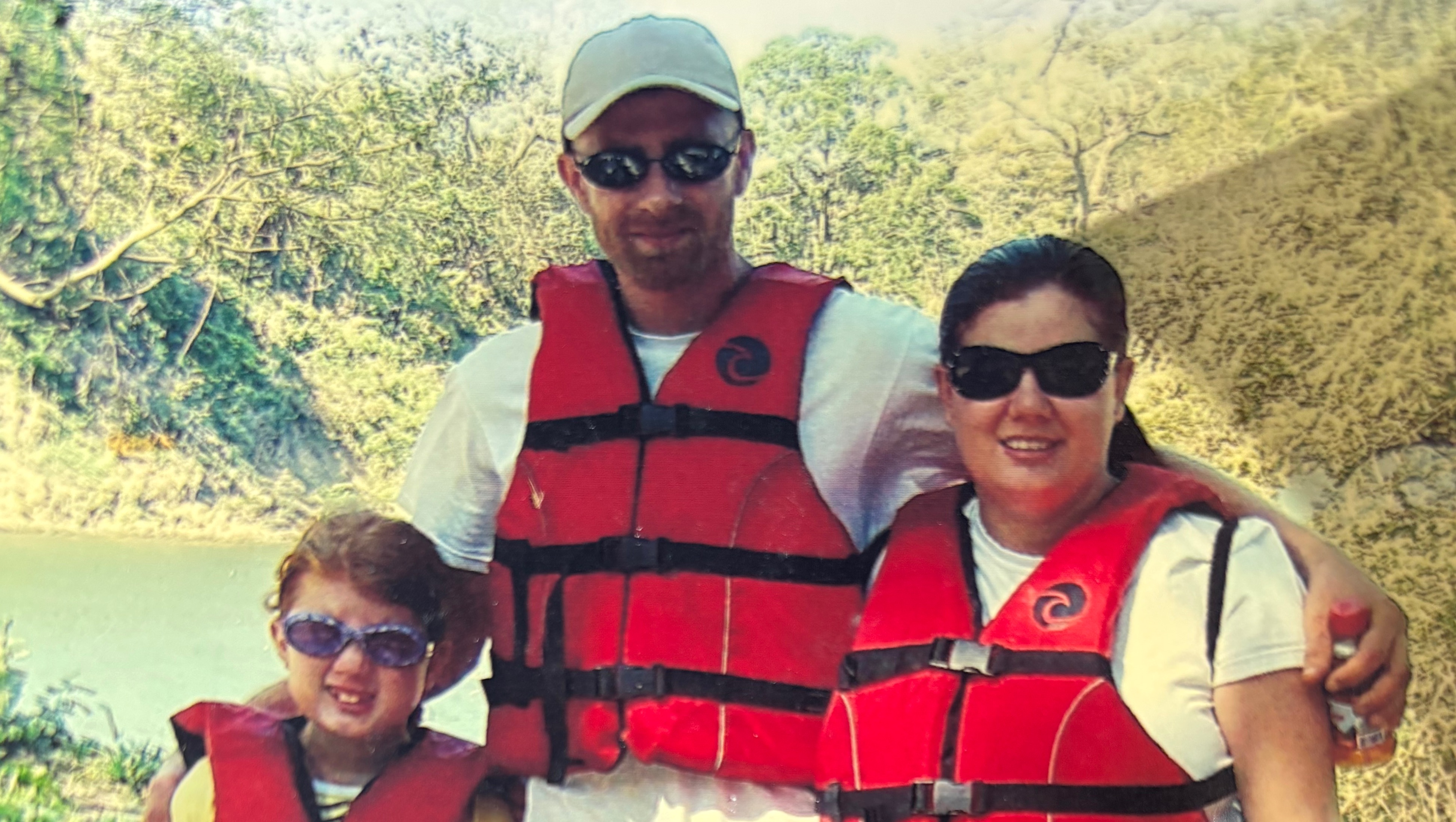 Fundraiser by alison keener : Help us celebrate the life of James Keener