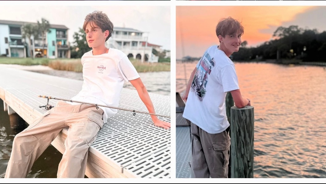 Fundraiser for Jacob Baca by Juliana Chang : Honoring Cole Baca ...