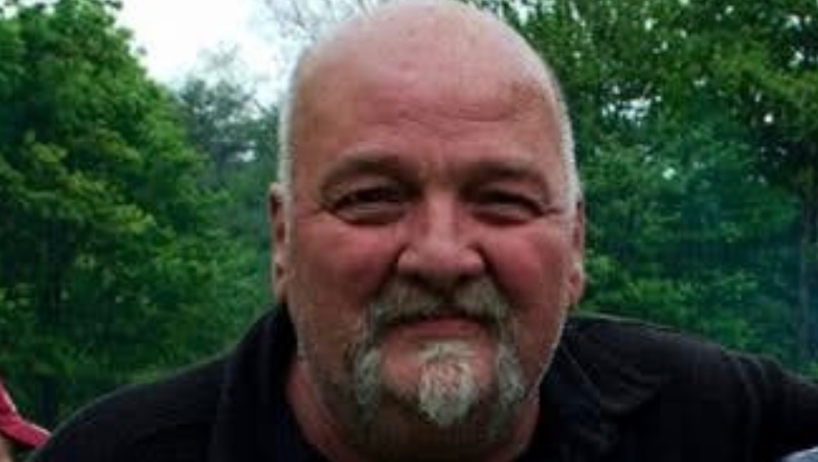 Fundraiser for Peggie Rozell by Crystal Eastman : Support Ed Rozell ...