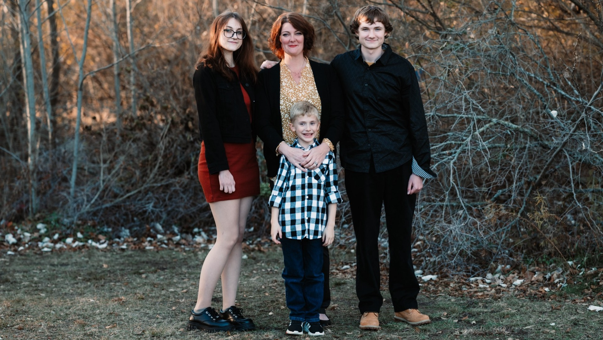 Fundraiser by Michael King : In Memory of Amanda Locke —A Fund for Her ...