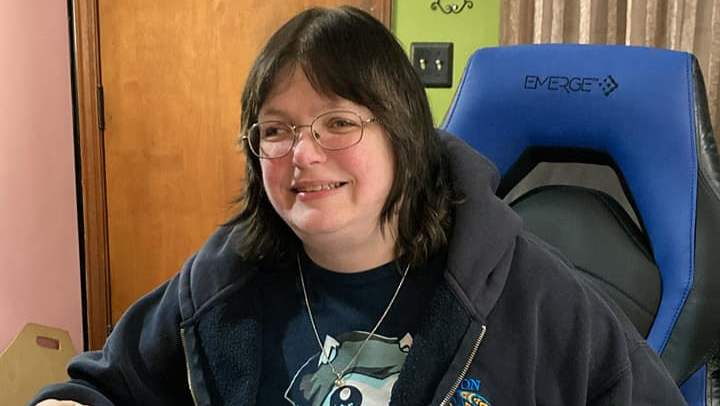 Fundraiser by Jeff Horger : Support Jeff Horger in Honoring Carla's Legacy