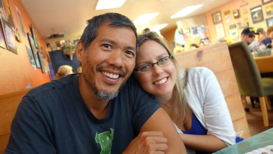 Fundraiser for Corry Buchanan by Todd Demong : Ed Wou