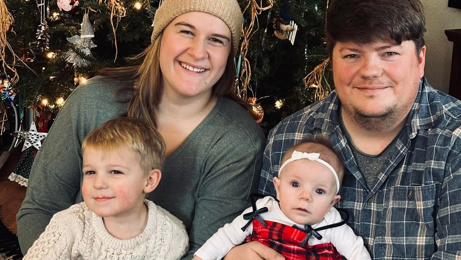 Fundraiser for Annalise Settergren by Kristin Collins : Support Ivy’s ...