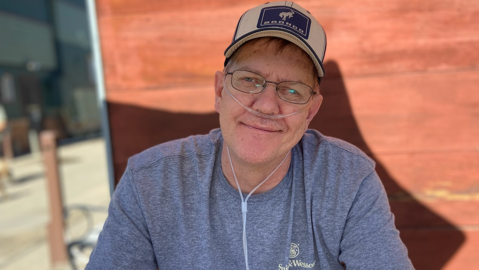 Fundraiser for Brandon Townsend by Carmela Endres : Extend a Hand to the Townsend Family in Need