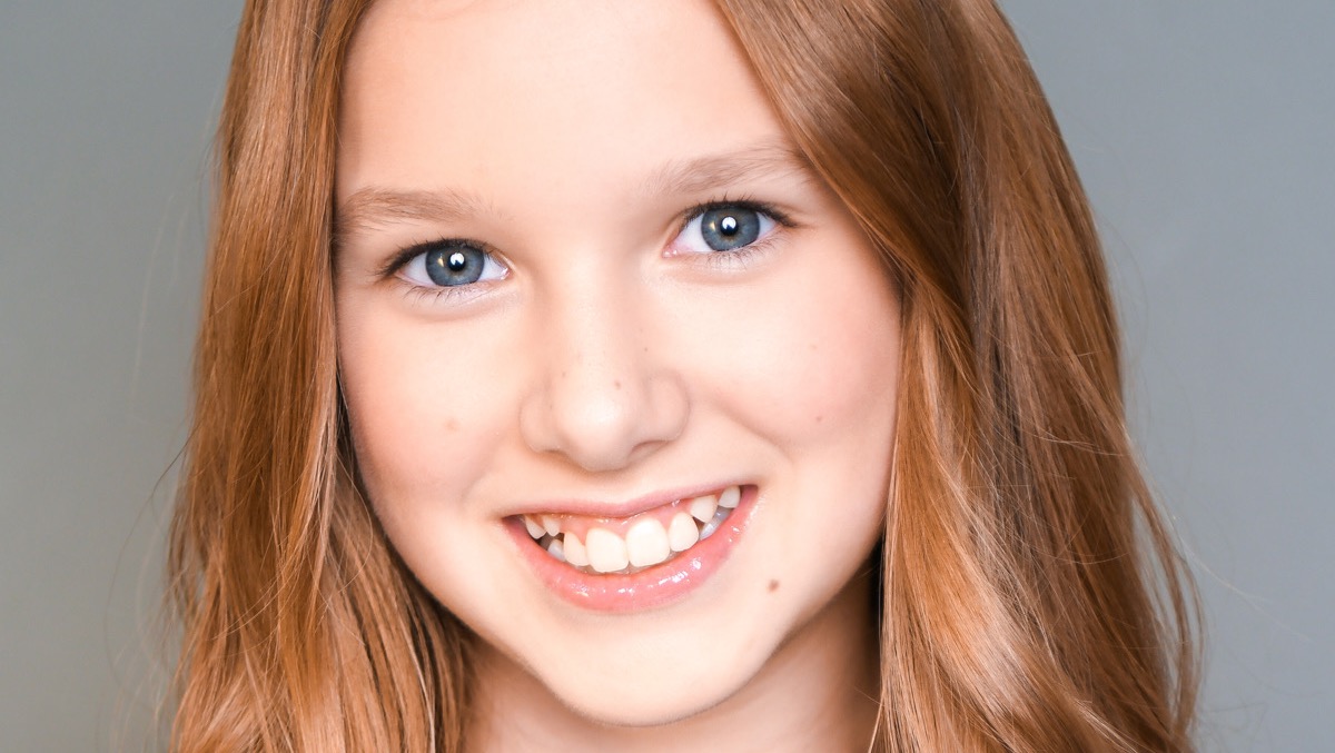 Fundraiser by Amy Ockerlander : Help Addison Shine at NYC IMTA