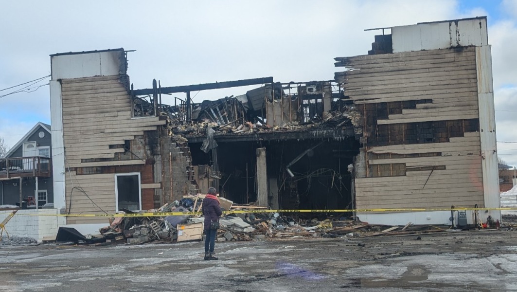 Fundraiser for Allegra Miller by Delanie Paris : Help Allegra Rebuild ...