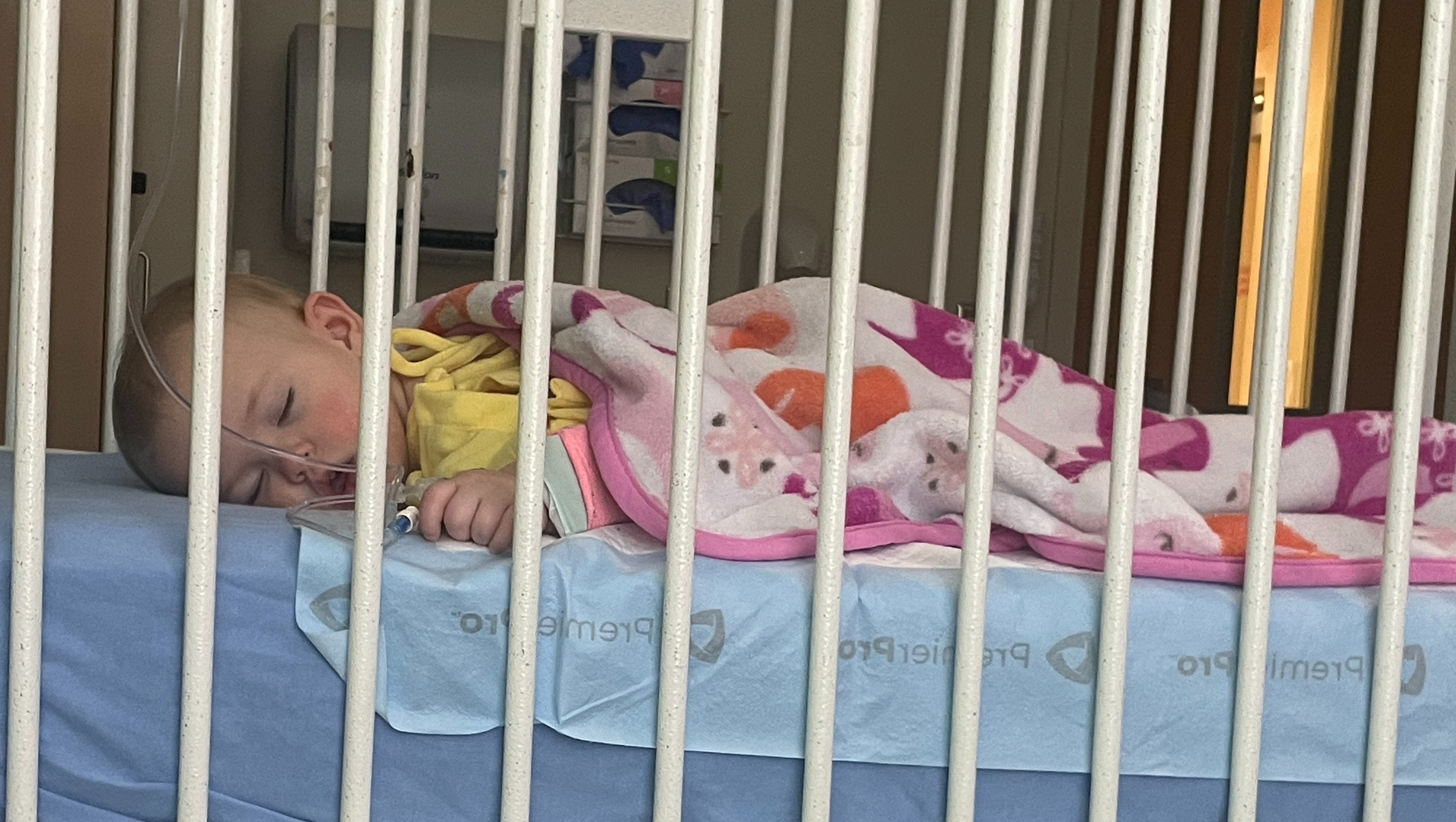 Fundraiser for Cara Kishbaugh by Sandra Turner : Help Support 13-Month ...